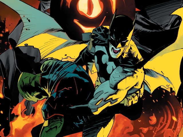 The Utter Insanity Of The Flashs Comic Book Romance With Iris West Dc