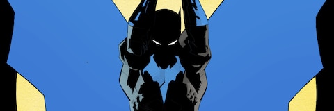 BATMAN #1 RETURNS FOR A THIRD PRINTING | DC