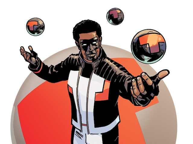 New “Absolute DC” Cover Art and Logos Are Revealed! | DC