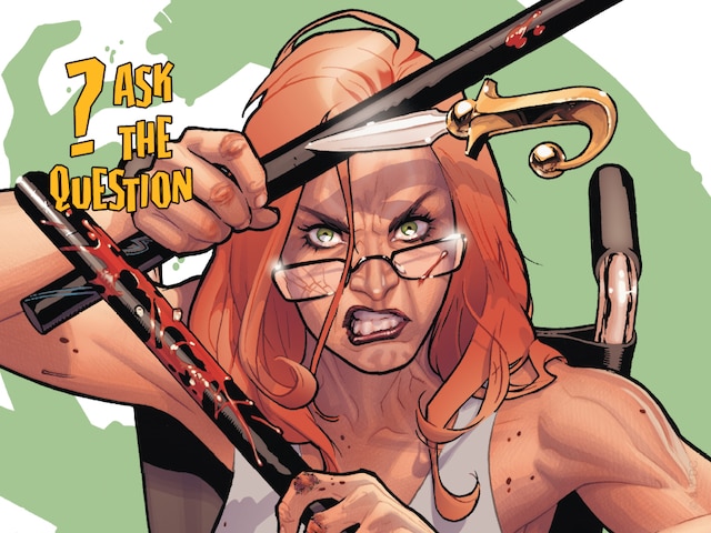 The Top 10 Dc Characters By One Distinct Criterion Dc