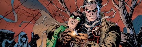 How “Batman: Hush” Changed Jason Todd’s Look for Good | DC