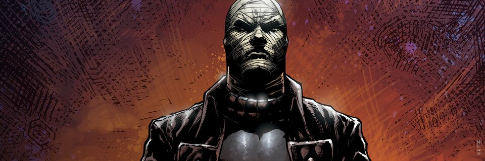 Hush After “Hush”: Tommy Elliot’s Twenty-Year Journey | DC