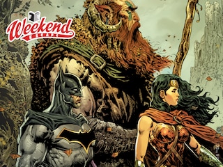 Leah Williams Reveals the Meaning of Power Girl’s New Name | DC