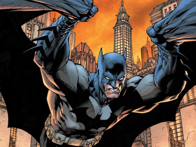 Batman #135: The Iconic Series Reaches its 900th issue with an Incredible Conclusion to "The Bat ...