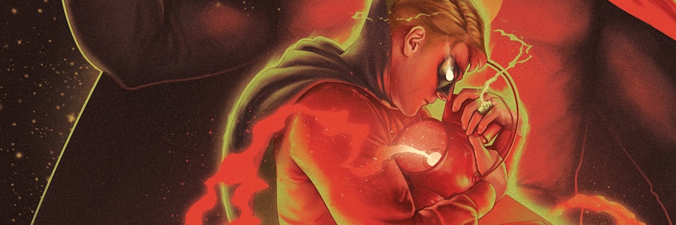 DC Pride 2025: A Triumphant and Timely Story of Community! | DC