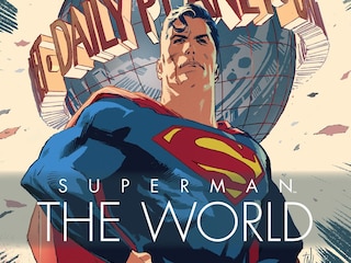 The New Gods is a Haunting Return to the Fourth World | DC