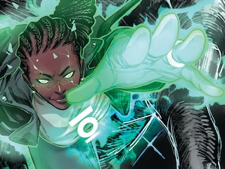 The Speed Force Explained | DC