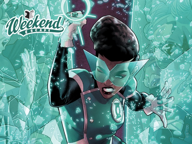 Five Burning Questions About Gotham's Fish Mooney | DC