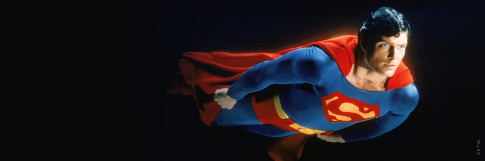 How to Watch Superman’s Live Action Movies in Order | DC