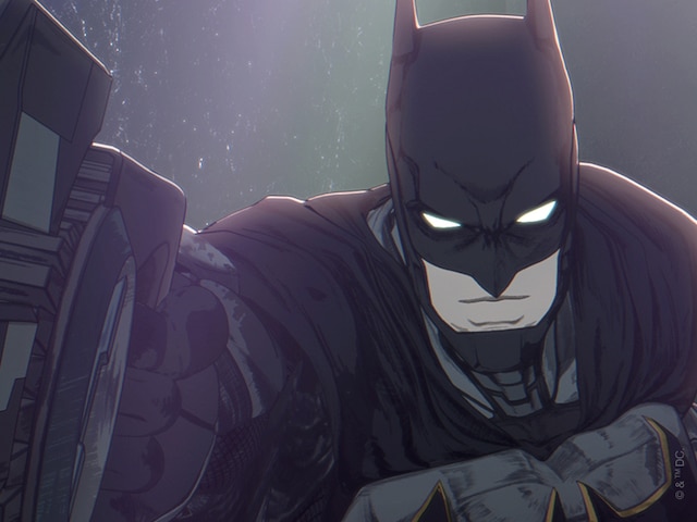 Batman #135: The Iconic Series Reaches its 900th issue with an Incredible Conclusion to "The Bat ...