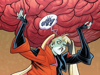 The Speed Force Explained | DC