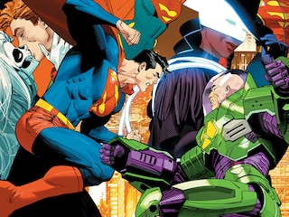 Meet Conner Kent, The Hero Who Reinvented Superboy | DC