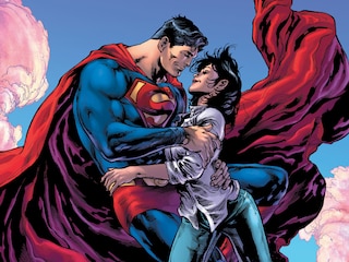 Meet Conner Kent, The Hero Who Reinvented Superboy | DC