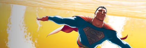 Taking Flight: Twelve Moments That Defined Superman | DC