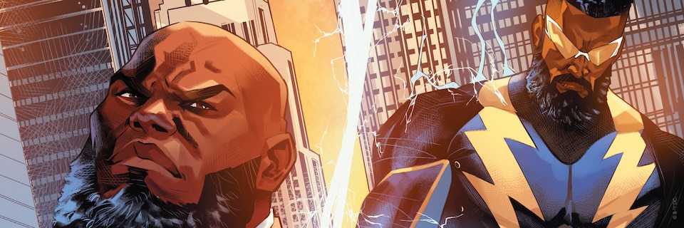 Prepare for the Power Company | DC