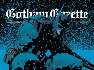 New “Absolute DC” Cover Art and Logos Are Revealed! | DC