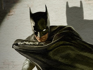 THE MAP OF THE MULTIVERSE | DC