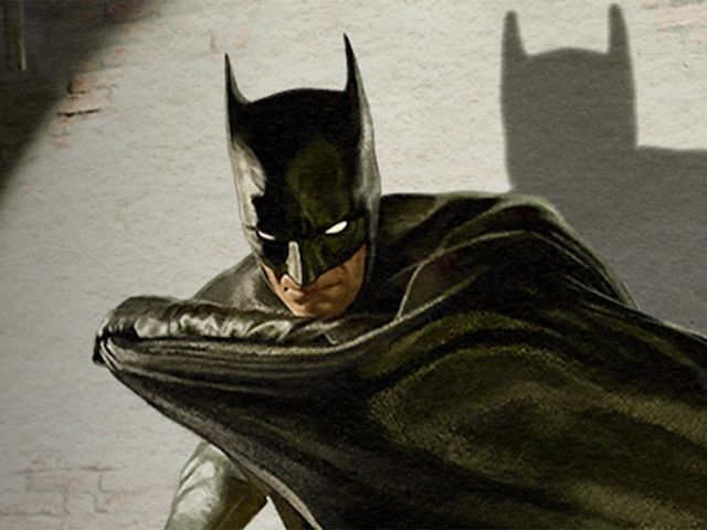 Batman #135: The Iconic Series Reaches its 900th issue with an Incredible Conclusion to "The Bat ...