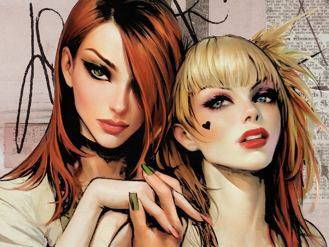 THE MAP OF THE MULTIVERSE | DC