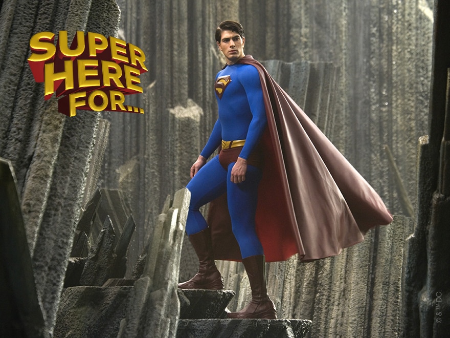 The Sleepy, Short-Lived Flight of “Superman Returns” | DC