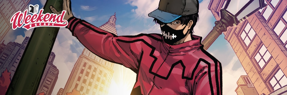 “City Boy” Knows How to Tug at Your Heartstrings | DC