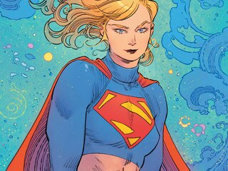 POWER GIRL #20 | DC