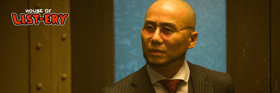 The Best Asian and Pacific Islander Actors in the DC Universe | DC