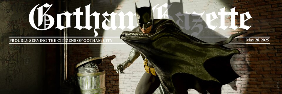 “DC High Volume: Batman” is Changing Your Perspective on Classic Bat ...