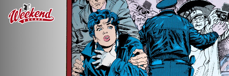 Mindy Newell and Gray Morrow’s “Lois Lane” Was Ahead of Its Time | DC