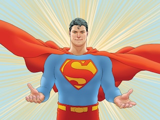 Announcing New DC Graphic Novel 'Primer: Clashing Colors' | DC