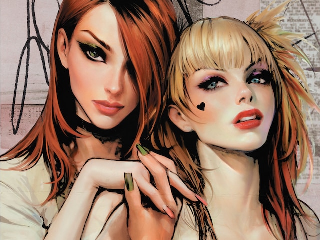 The Speed Force Explained | DC