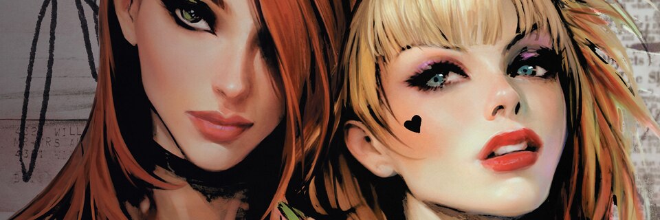 “DC Pride 2025” Takes You Deep Into the Multiverse | DC