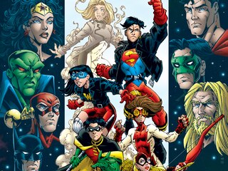 Meet Conner Kent, The Hero Who Reinvented Superboy | DC