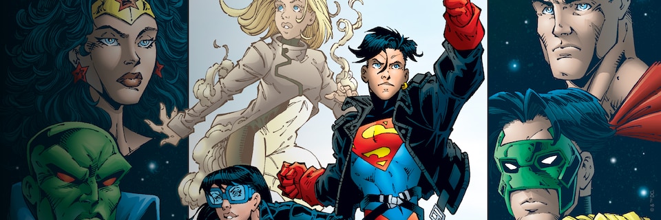 Why Peter David Was Special | DC