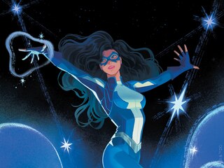 THE MAP OF THE MULTIVERSE | DC
