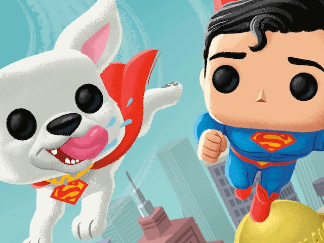 Meet Conner Kent, The Hero Who Reinvented Superboy | DC