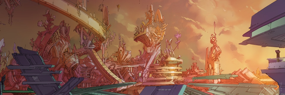 Krypton Unclassified: Everything You Need to Know About Superman’s ...