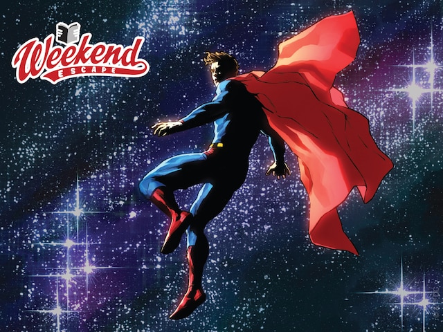 Meet Conner Kent, The Hero Who Reinvented Superboy | DC