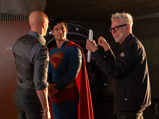 Meet Conner Kent, The Hero Who Reinvented Superboy | DC