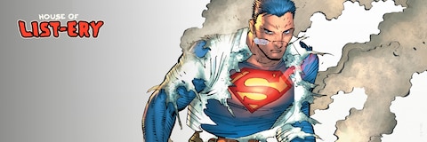Only Human: Eight Times Superman Lost His Powers | DC