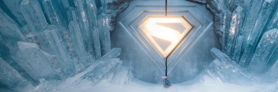 Rounding Up the Easter Eggs in “Superman” | DC