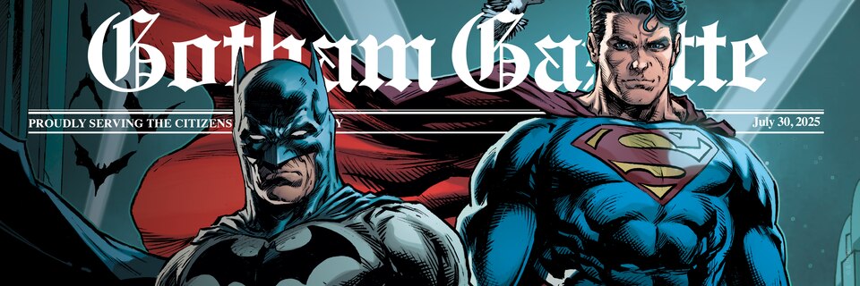 What the Summer of Superman Means for Batman | DC