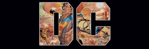 DC Comics Announces 'DC K.O.' Event! | DC