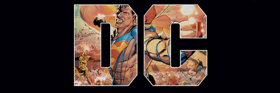 DC Reveals All 32 Tournament Contestants in Stunning Dan Mora Cover for ...