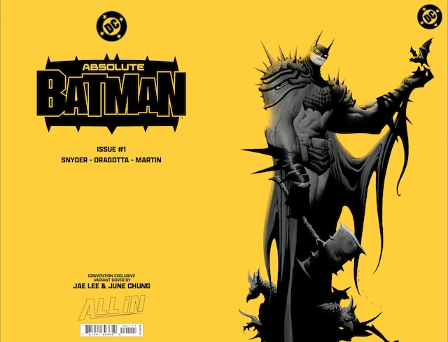 DC.com - COMIC-CON INTERNATIONAL: SAN DIEGO 2024