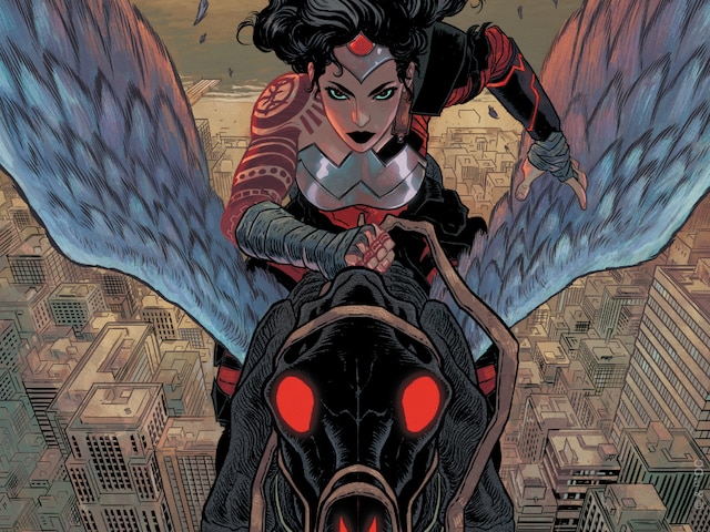 Meet Conner Kent, The Hero Who Reinvented Superboy | DC