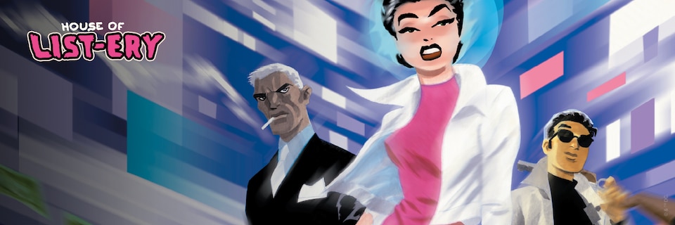 The Big Score: DC’s Seven Greatest Heist Comics | DC