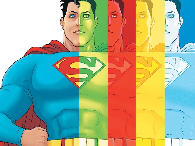 DC PREVIEW: Absolute Superman #1 – Jason Aaron and Rafa Sandoval ...