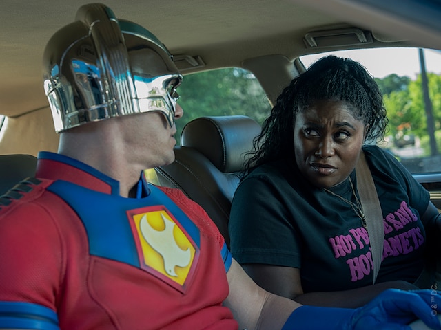 The Flash: Let's Talk About Gypsy | DC