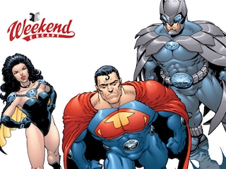 New “Absolute DC” Cover Art and Logos Are Revealed! | DC